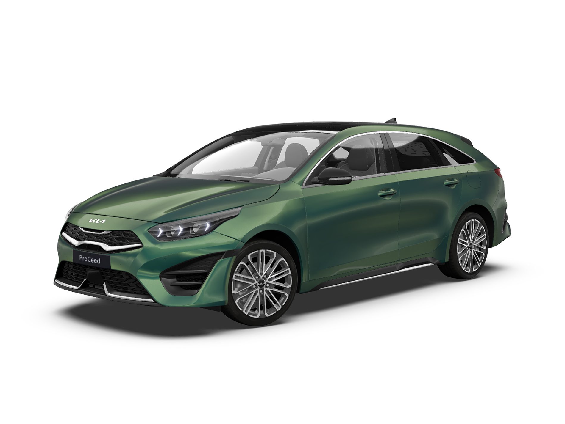 Kia modellen - Automobielbedrijf Tinholt
